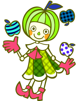Tatin | Pop'n Music Wiki | Fandom