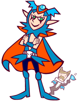 Sattan | Pop'n Music Wiki | Fandom