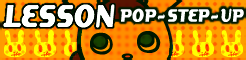 POP-STEP-UP | Pop'n Music Wiki | Fandom