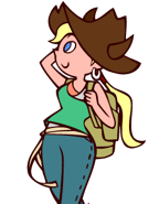 Ema | Pop'n Music Wiki | Fandom