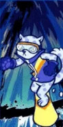 Ollie | Pop'n Music Wiki | Fandom