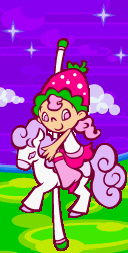 Berry | Pop'n Music Wiki | Fandom