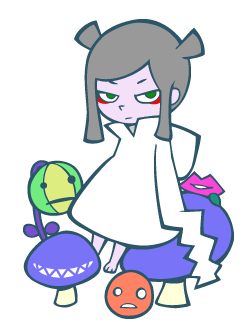 Roki | Pop'n Music Wiki | Fandom