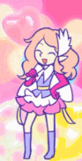 Eririn | Pop'n Music Wiki | Fandom