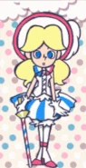 Anne | Pop'n Music Wiki | Fandom