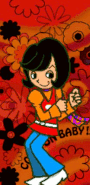 Wacky | Pop'n Music Wiki | Fandom