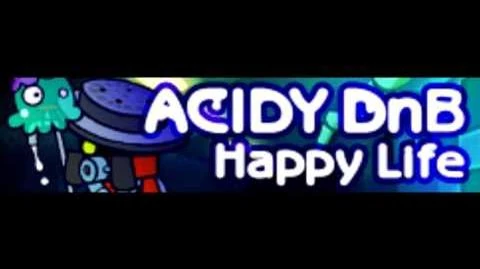 Happy Life | Pop'n Music Wiki | Fandom
