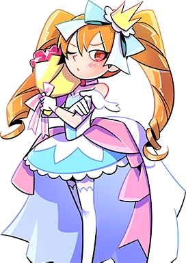 Arisa | Pop'n Music Wiki | Fandom