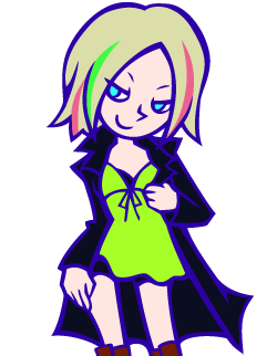 Erika | Pop'n Music Wiki | Fandom