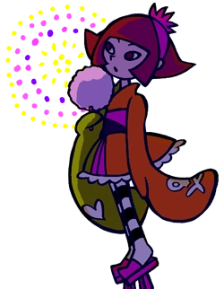 Kanoko | Pop'n Music Wiki | Fandom