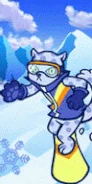 Ollie | Pop'n Music Wiki | Fandom