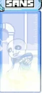Sans | Pop'n Music Wiki | Fandom