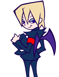 Yuli | Pop'n Music Wiki | Fandom