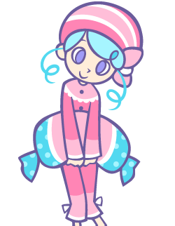 Lica | Pop'n Music Wiki | Fandom