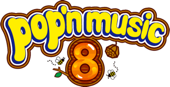 Pop'n Music 8 | Pop'n Music Wiki | Fandom