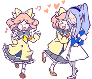 Miyu | Pop'n Music Wiki | Fandom