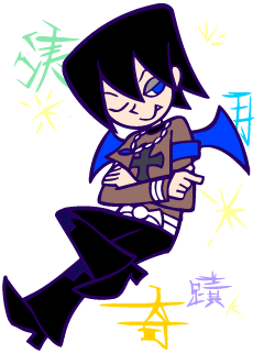 Yuli | Pop'n Music Wiki | Fandom