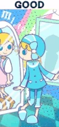 Lica | Pop'n Music Wiki | Fandom