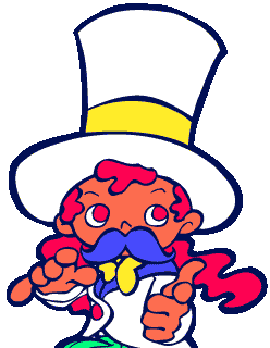 Milly | Pop'n Music Wiki | Fandom