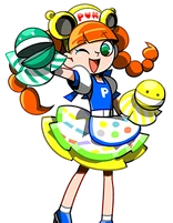 Nonet♪ | Pop'n Music Wiki | Fandom