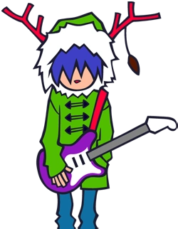 Edda | Pop'n Music Wiki | Fandom