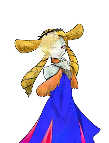 Roki | Pop'n Music Wiki | Fandom