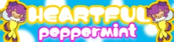 Peppermint | Pop'n Music Wiki | Fandom