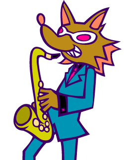 Foxy | Pop'n Music Wiki | Fandom