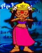 Shalah | Pop'n Music Wiki | Fandom