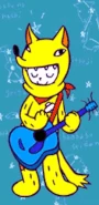 Ookami-Boy | Pop'n Music Wiki | Fandom