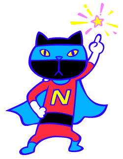 Star★Nyan | Pop'n Music Wiki | Fandom