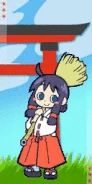 Mikoko | Pop'n Music Wiki | Fandom