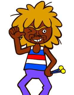 Uncle Jam | Pop'n Music Wiki | Fandom