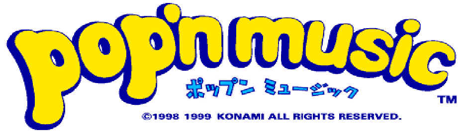 Pop'n Music (game) | Pop'n Music Wiki | Fandom