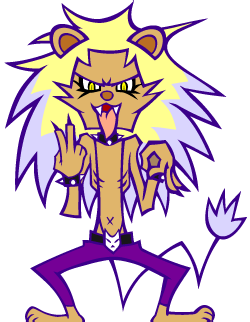 Ryan | Pop'n Music Wiki | Fandom