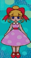 Jennifer | Pop'n Music Wiki | Fandom