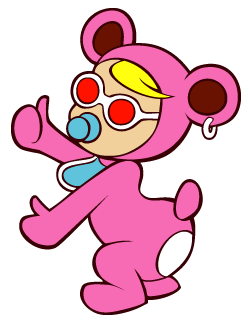 Edward | Pop'n Music Wiki | Fandom