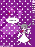 Roki | Pop'n Music Wiki | Fandom
