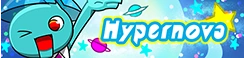 Hypernova | Pop'n Music Wiki | Fandom