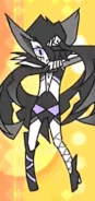 Phantom | Pop'n Music Wiki | Fandom
