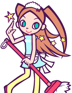 Ratte* | Pop'n Music Wiki | Fandom
