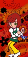 Wacky | Pop'n Music Wiki | Fandom