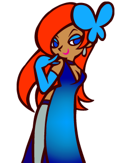 July | Pop'n Music Wiki | Fandom