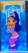 Karli | Pop'n Music Wiki | Fandom