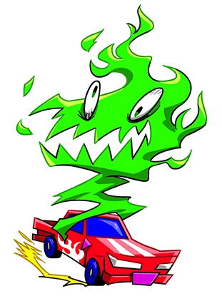 PMGTV-RZX | Pop'n Music Wiki | Fandom