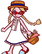 Risette | Pop'n Music Wiki | Fandom