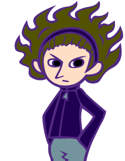 Teruo | Pop'n Music Wiki | Fandom