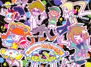 Kaorin | Pop'n Music Wiki | Fandom