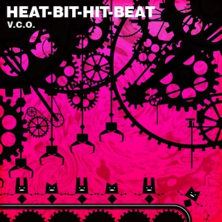 HEAT-BIT-HIT-BEAT | Pop'n Music Wiki | Fandom