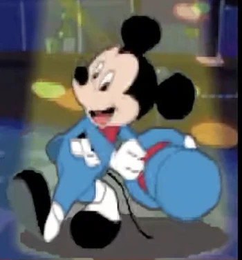 Mickey Mouse | Pop'n Music Wiki | Fandom